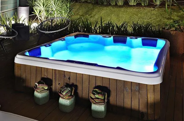 SPA Mirage | Ficha Técnica, Catálogo e Mais