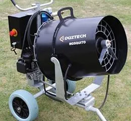 Preço de Duztech Mosquito | AECweb