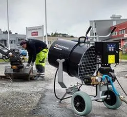 Preço de Duztech Mosquito | AECweb