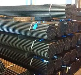 Preço de Tubo de Aço com Costura | AECweb