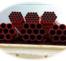 Preço de Tubo de Aço com Costura | AECweb