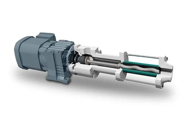 NEMO® Dosadora C.Pro® | Ficha Técnica, Catálogo e Mais