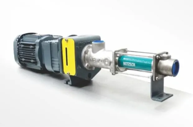 NEMO® Dosadora NM® | Ficha Técnica, Catálogo e Mais