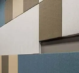 Preço de Linha tratamento acústico - Trisoft | AECweb