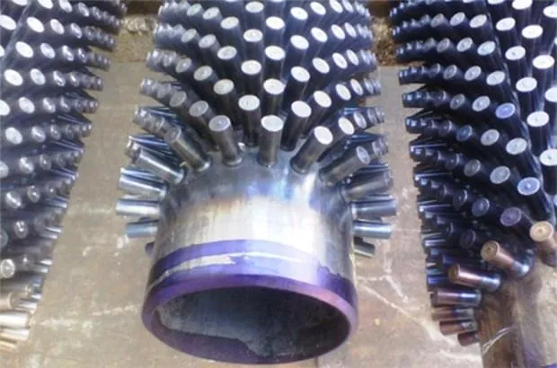 Tubo Pinado - especificações técnicas e mais