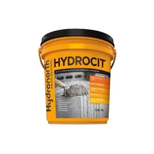 Hydrocit | Ficha Técnica, Catálogo e Mais