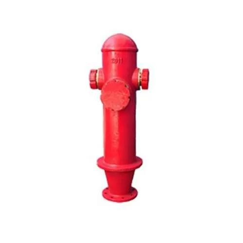 Hidrante Urbano | Ficha Técnica, Catálogo e Mais