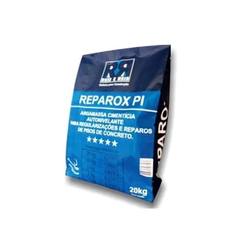Reparox PI | Ficha Técnica, Catálogo e Mais