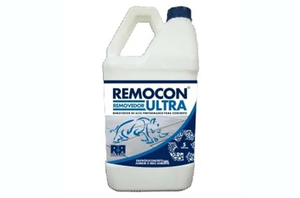 Remocon Ultra | Ficha Técnica, Catálogo e Mais