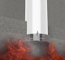 Preço de Anel Intumescente | AECweb