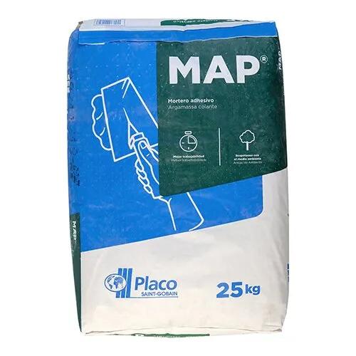 Massa Map | Ficha Técnica, Catálogo e Mais