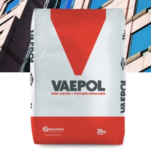 Vaepol AN5 | Ficha Técnica, Catálogo e Mais