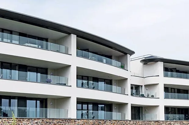 Easy Glass® Prime | Ficha Técnica, Catálogo e Mais