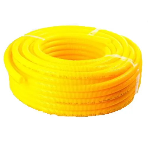 Eletroduto Corrugado - especificações técnicas e mais