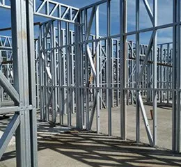 Perfil Engenheirado para Light Steel Frame | Ficha Técnica, Catálogo e Mais