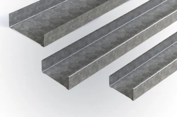 Perfil Comercial para Light Steel Frame | Ficha Técnica, Catálogo e Mais