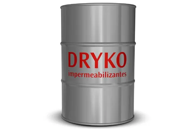 Drykodesmol | Ficha Técnica, Catálogo e Mais