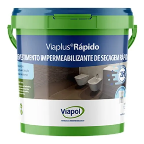 Viaplus Rápido | Ficha Técnica, Catálogo e Mais