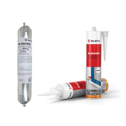 PU Multiuso | Ficha Técnica, Catálogo e Mais