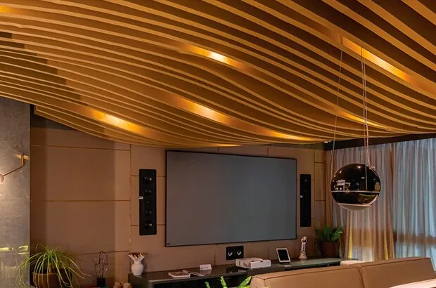 Baffles Trisoft | Ficha Técnica, Catálogo e Mais