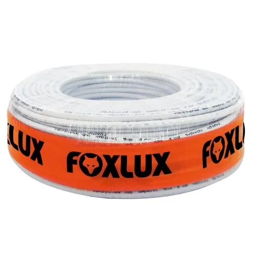 Cabo Coaxial RG 59 | Ficha Técnica, Catálogo e Mais