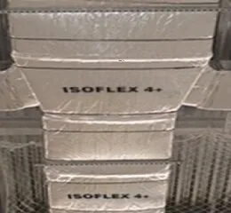 Preço de Isoflex | AECweb