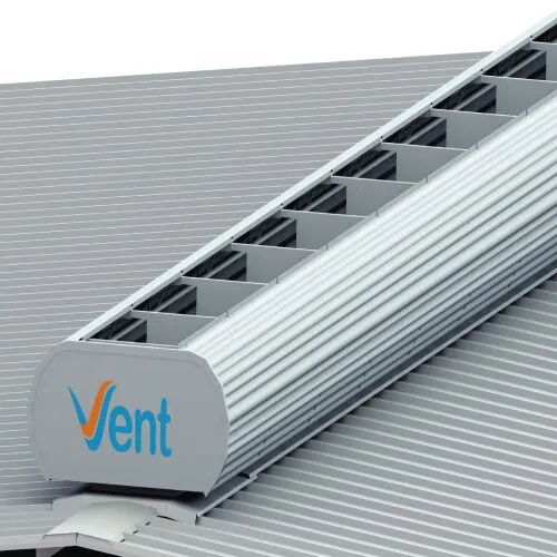 Comfort Vent | Ficha Técnica, Catálogo e Mais