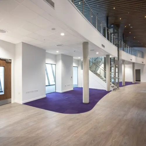 Ecophon Focus™ A | Ficha Técnica, Catálogo e Mais