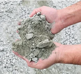 Preço de Brita Graduada Simples Reciclada | AECweb