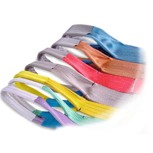 Cintas Sling | Ficha Técnica, Catálogo e Mais