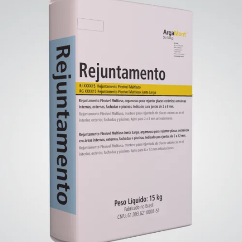 Rejuntamento Flexível Multiuso Marfim STO Brasil | Ficha Técnica ...