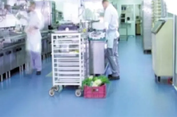 Flowcrete MF | Ficha Técnica, Catálogo e Mais