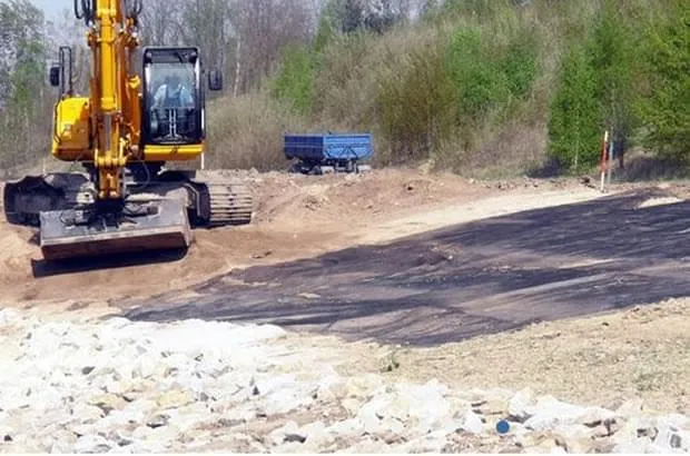 Fortrac®3D | Ficha Técnica, Catálogo e Mais