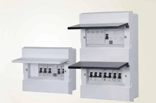Centros de distribuição Exatto | Ficha Técnica, Catálogo e Mais
