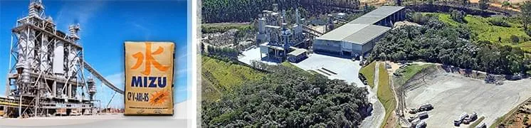 Cimento Mizu - Informações sobre a empresa, endereço, contatos e ...