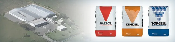 Cimental - Informações sobre a empresa, endereço, contatos e regiões ...