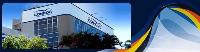Condor Brasil - Informações sobre a empresa, endereço, contatos e ...