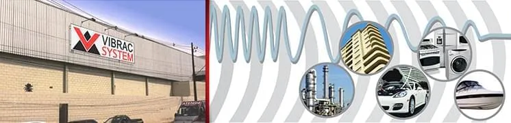 Vibrac System - Informações sobre a empresa, endereço, contatos e ...