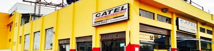 Catel - Informações sobre a empresa, endereço, contatos e regiões ...