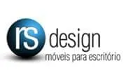 Matérias com informações sobre os produtos da RS Design