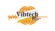 Matérias com informações sobre os produtos da Vibtech