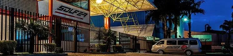 Soufer - Informações sobre a empresa, endereço, contatos e regiões ...