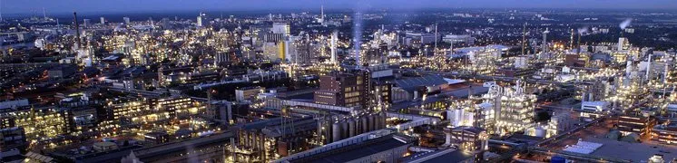 BASF - Informações sobre a empresa, endereço, contatos e regiões ...