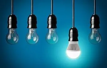 LED o que é e como funciona? | AECweb