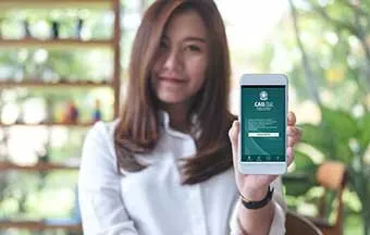 CAU/BR lança APP oficial para Android e iOS | AECweb