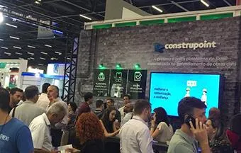 e-Construmarket lança plataforma para gerenciamento de obras na Feicon ...