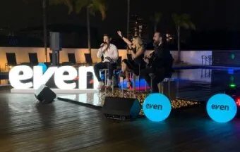 Even arrecada mais de R$ 50 mil para Santa Casa de São Paulo | AECweb