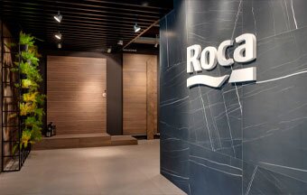 Projeto da Roca Brasil recebe prêmio People’s Choice Case Study | AECweb