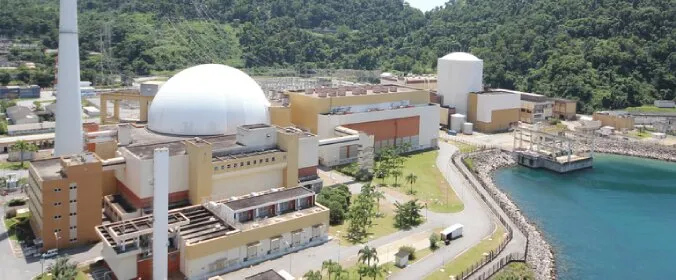 Usina Nuclear Angra 3 precisará de R$ 18,5 bi para ser concluída em ...