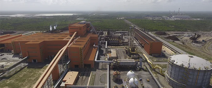 ArcelorMittal conclui aquisição da Companhia Siderúrgica do Pecém | AECweb ArcelorMittal conclui aquisição da Companhia Siderúrgica do Pecém | AECweb